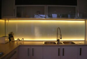 Best Kitchen Splashback Ideas - by My Kitchen Accessories