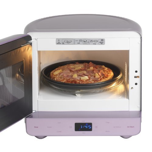 Pink Microwaves - My Kitchen Accessories